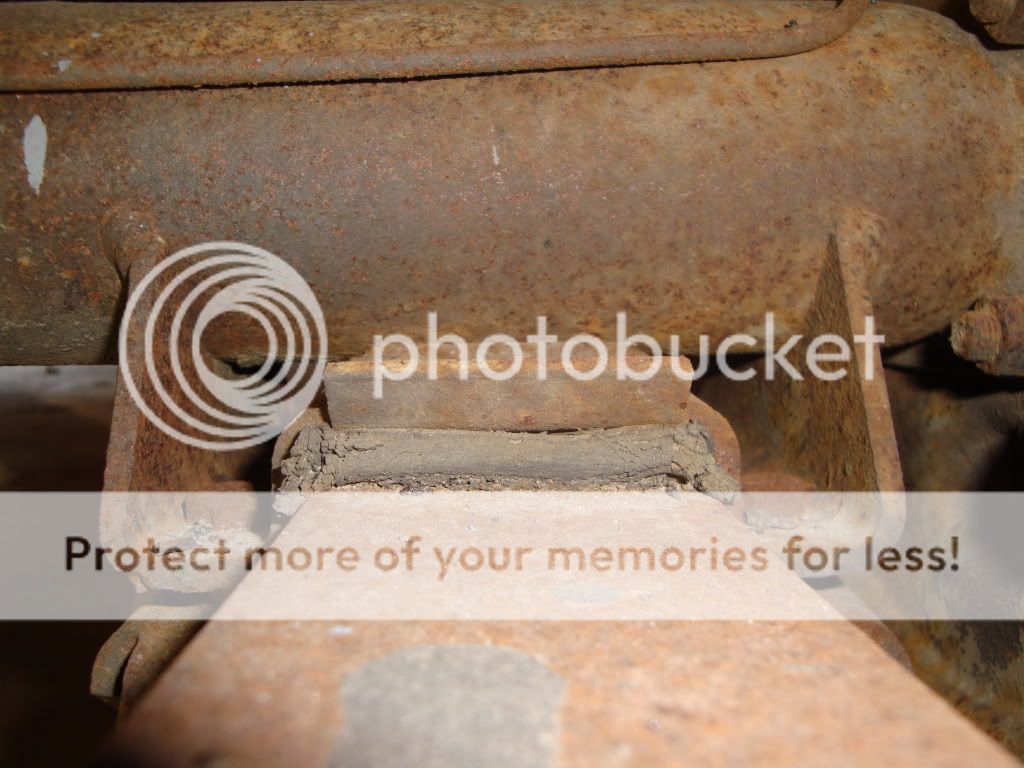 Mono/Multi Leaf spring perch/saddle question | Chevy Nova Forum