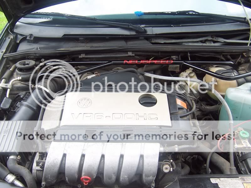mk3 vr6 intake mani into a mk4 vr6 engine? | VW Vortex - Volkswagen Forum