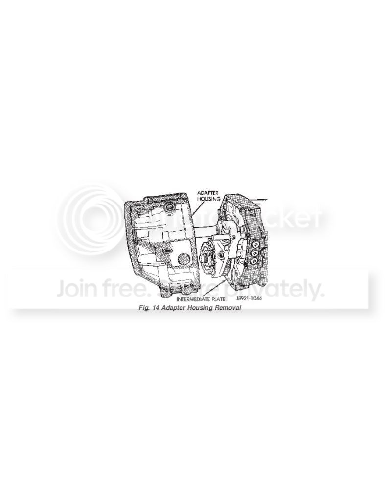 93 Jeep Cherokee 2wd divorced transfer case setup options? | Jeep ...