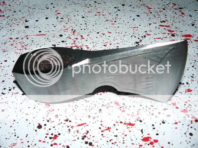 NobleAxe / Baltag | BladeForums.com