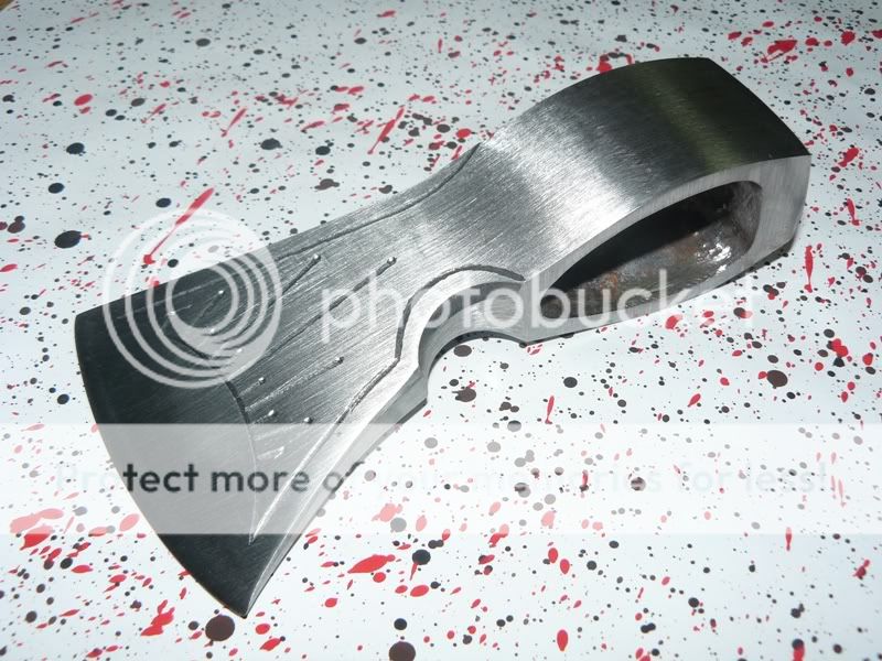 NobleAxe / Baltag | BladeForums.com