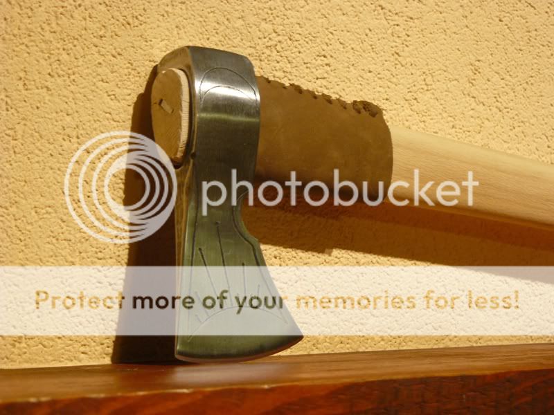 NobleAxe / Baltag | BladeForums.com