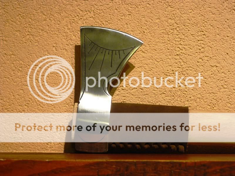 NobleAxe / Baltag | BladeForums.com