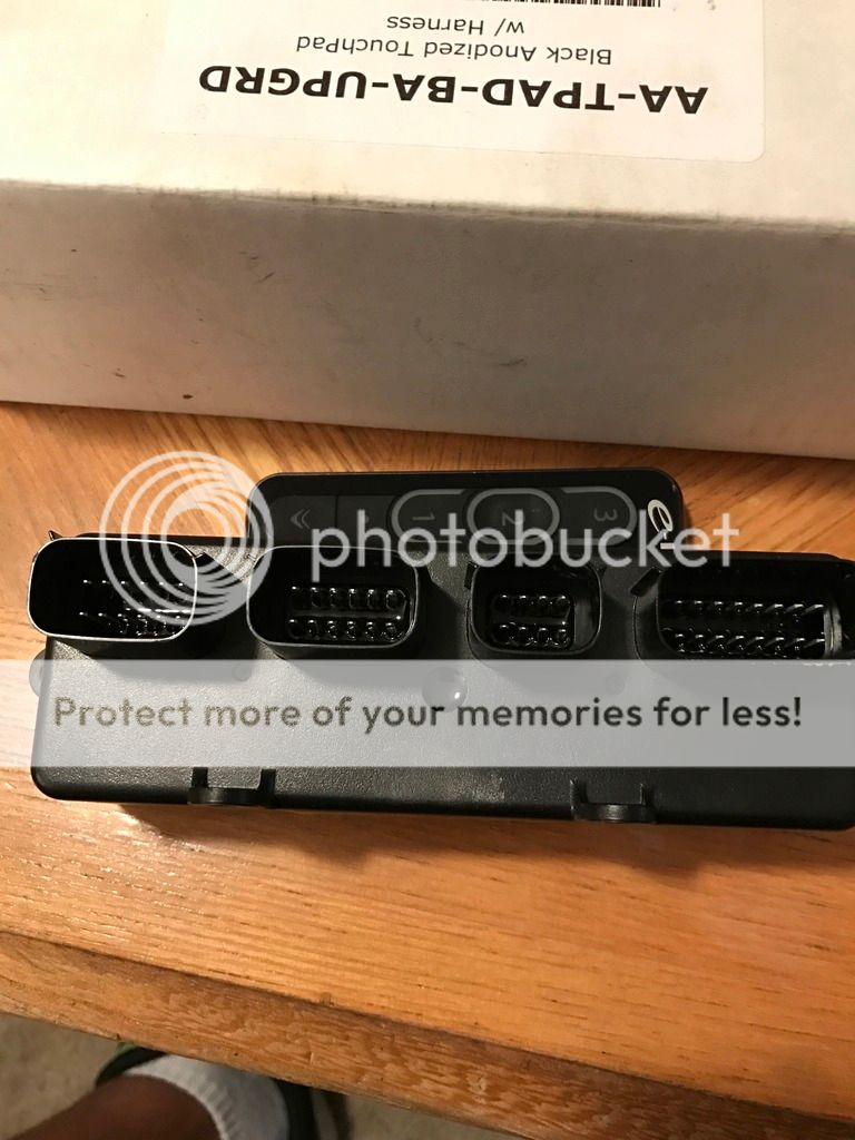 F.S. Accuair E-Level ECU | VW Vortex - Volkswagen Forum