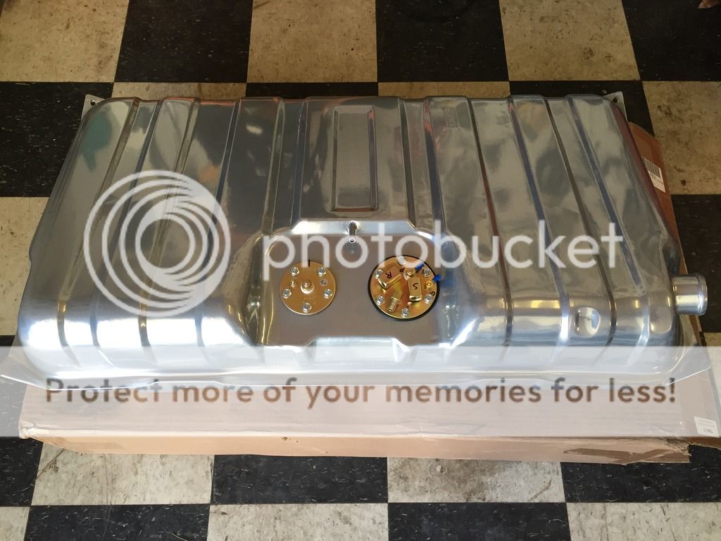 Fitech w our w/o timing control. | Page 3 | Chevy Nova Forum