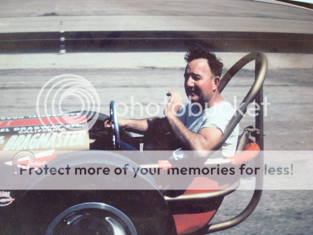 Folks Of Interest - RIP DODE MARTIN | The H.A.M.B.