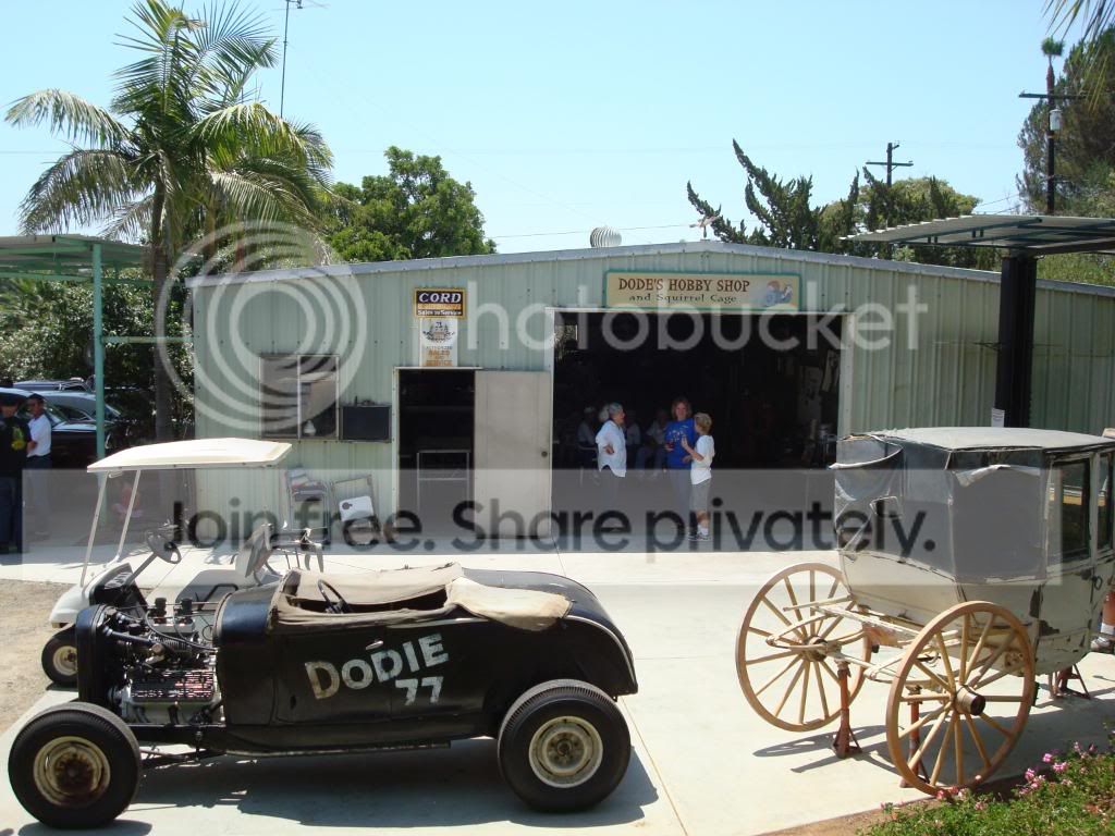 Event Coverage - king of clubs and dode martin/ dragmaster open house ...