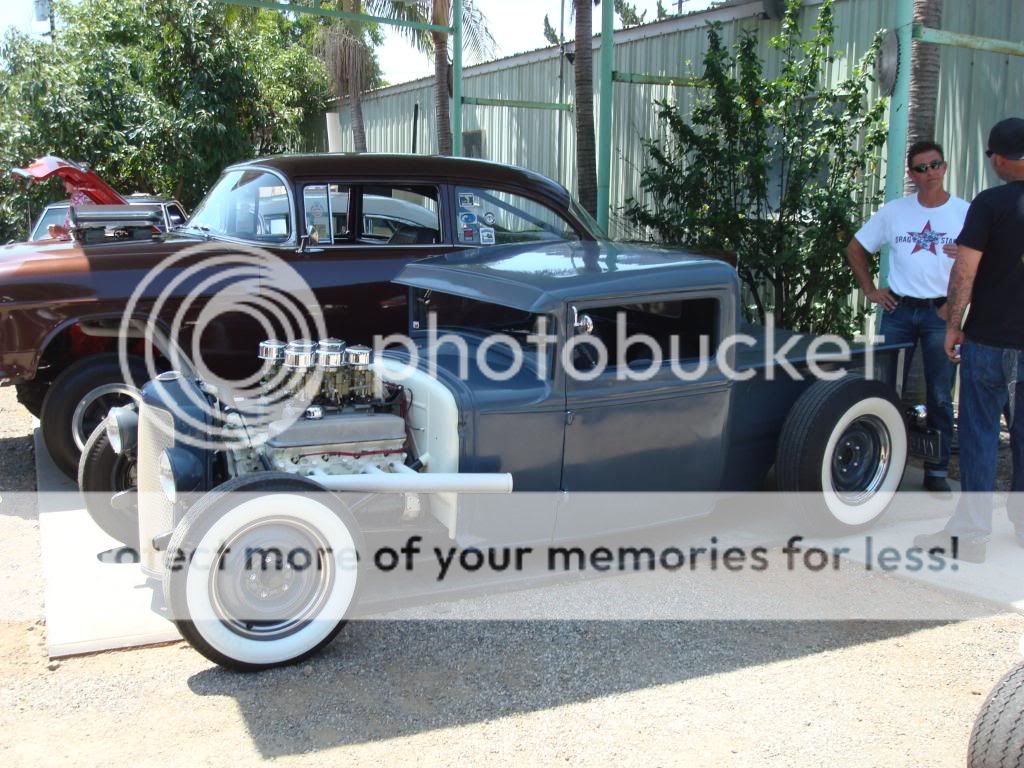 Event Coverage - king of clubs and dode martin/ dragmaster open house ...