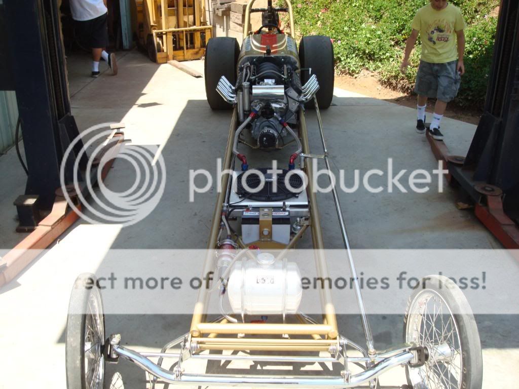 Event Coverage - king of clubs and dode martin/ dragmaster open house ...