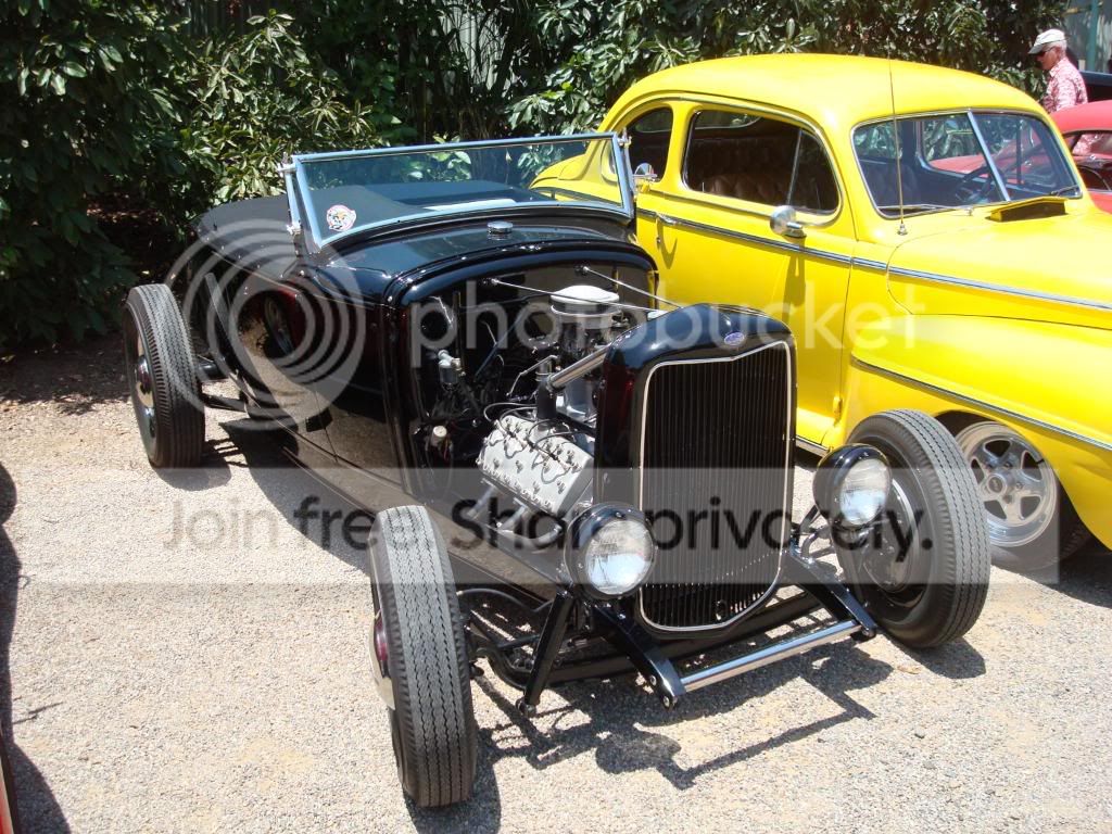 Event Coverage - king of clubs and dode martin/ dragmaster open house ...