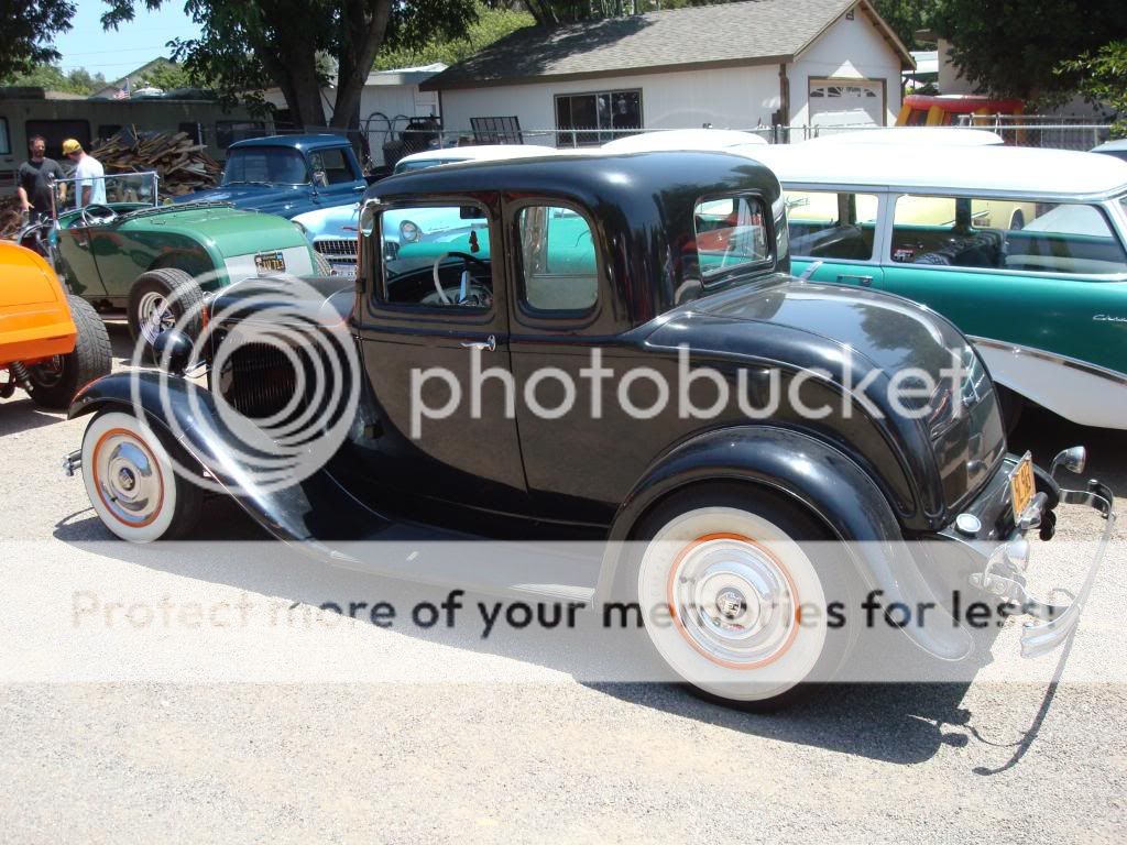 Event Coverage - king of clubs and dode martin/ dragmaster open house ...