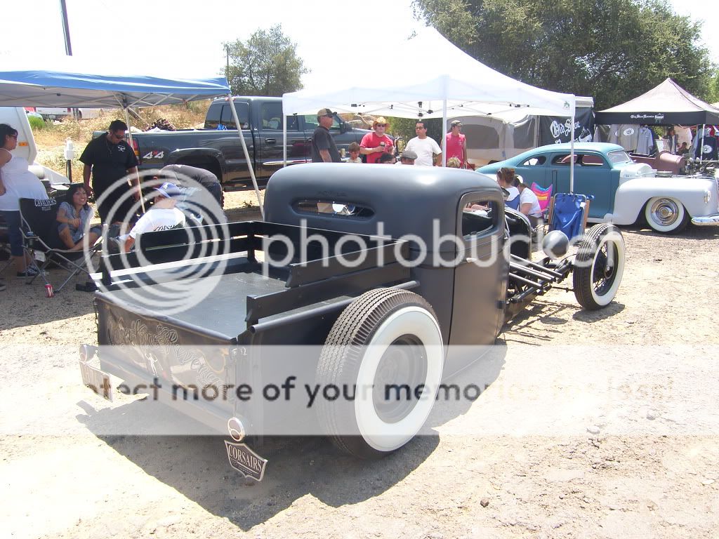 Event Coverage - king of clubs and dode martin/ dragmaster open house ...