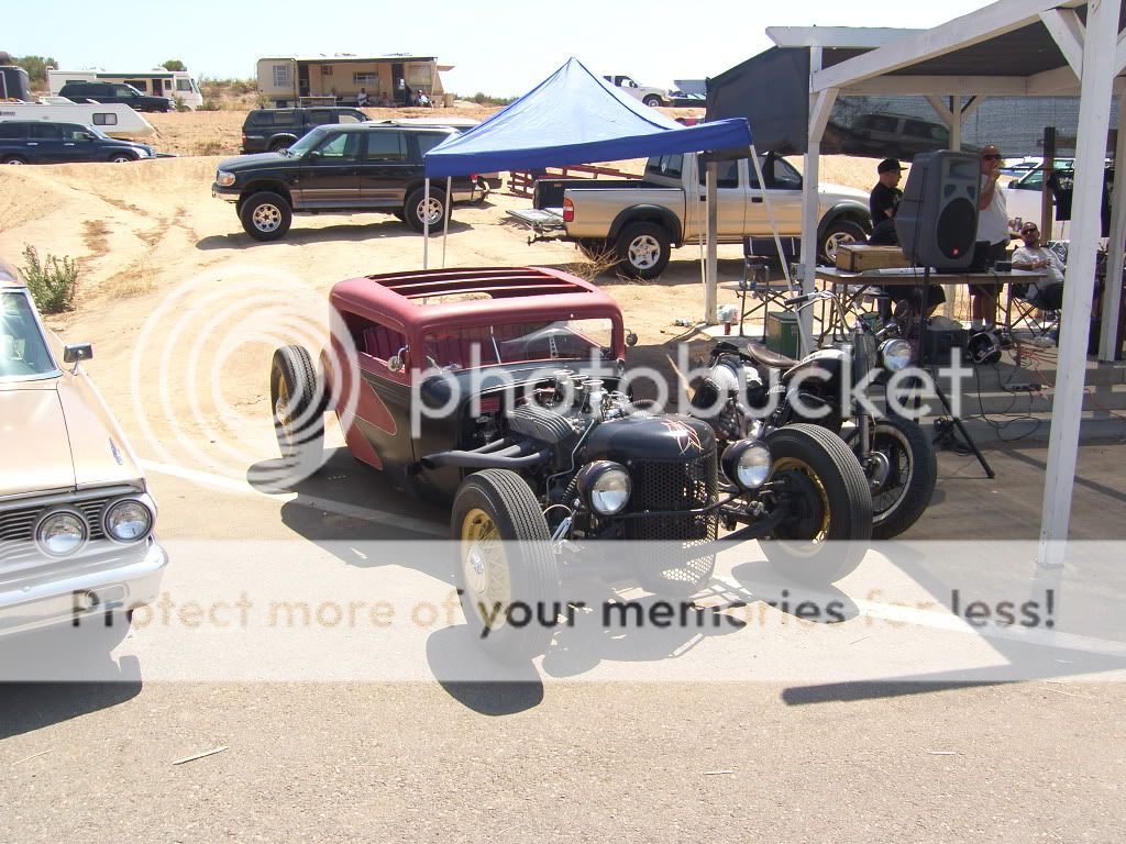 Event Coverage - king of clubs and dode martin/ dragmaster open house ...