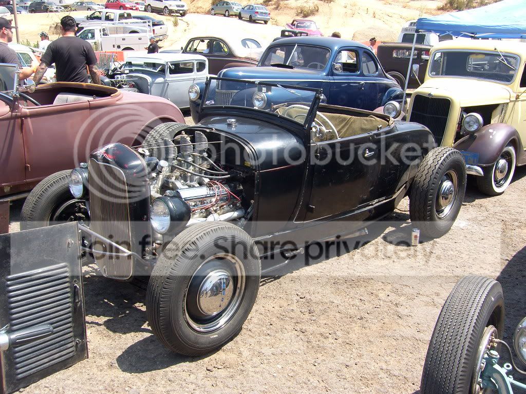 Event Coverage - king of clubs and dode martin/ dragmaster open house ...