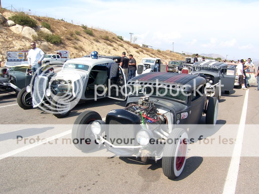 Event Coverage - king of clubs and dode martin/ dragmaster open house ...