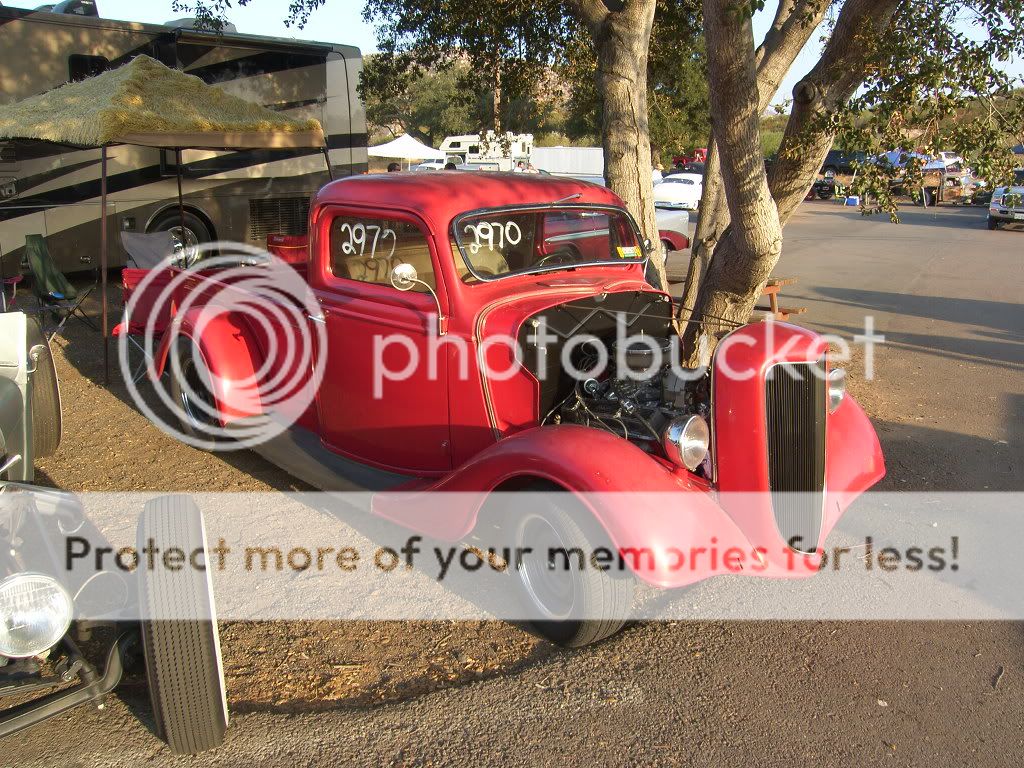 Event Coverage - king of clubs and dode martin/ dragmaster open house ...